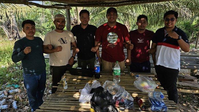 Akan Gelar Aksi Tolak THM di Sebatik, LSM Ambalat Minta Sejumlah Oknum ...