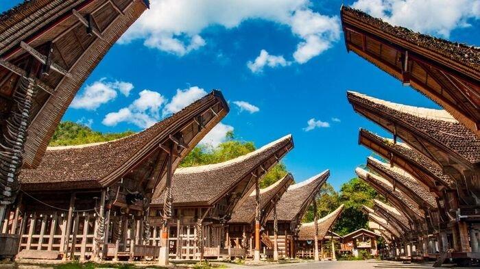40 Pantun Toraja atau Londe Toraya Khas Sulawesi Selatan, Bahan ...