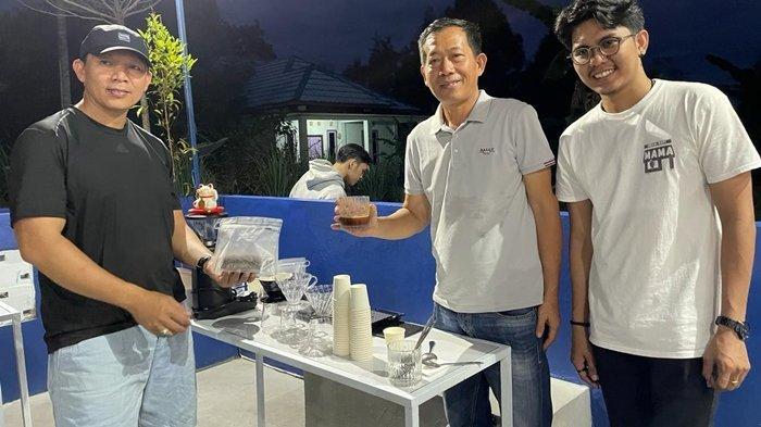 Budidaya Secara Tradisional, LP4K Nunukan Sebut Nama Kopi Krayan ...