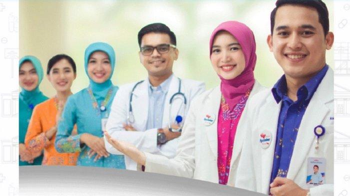 Kimia Farma Diagnostika Buka Lowongan Kerja Untuk Lulusan D3 Simak