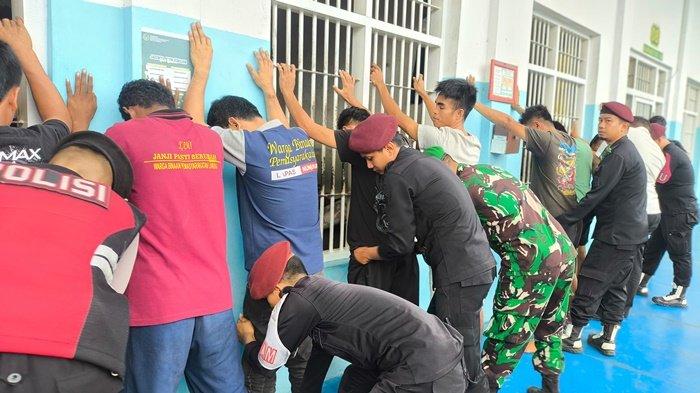 Didominasi Kasus Narkotika, Lapas Nunukan Kaltara Usulkan Remisi Khusus Idul Fitri untuk 933 ...