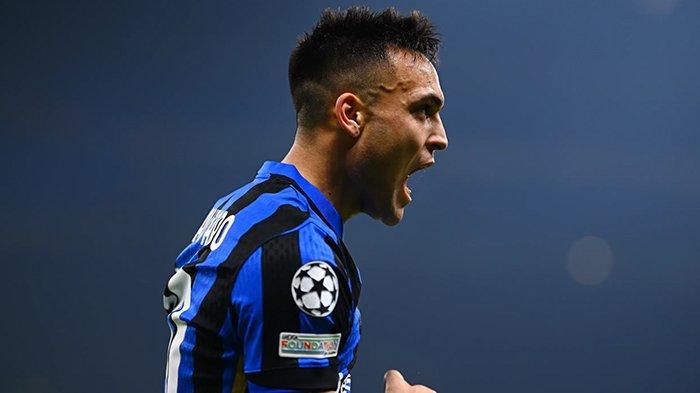 Prediksi Susunan Pemain Como vs Inter Milan Liga Italia Lautaro Martinez Main - Tribunmataraman.com