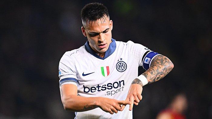 Prediksi Susunan Pemain Fiorentina vs Inter Milan Liga Italia Live TV, Martinez Main ...