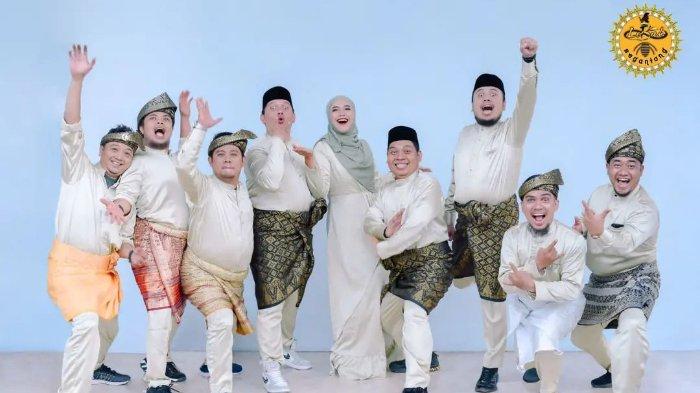 Kumpulan Pantun Melayu Jenaka, Ada Pula Pantun Janda dari Lebah ...