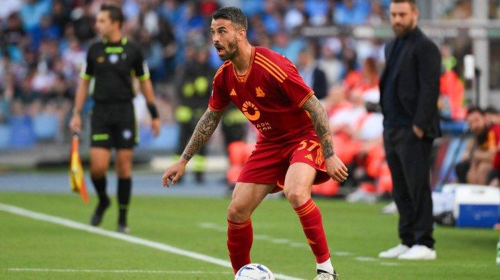 8 Pemain AS Roma yang tak Lagi Dibutuhkan De Rossi, Bakal Angkat Koper ...