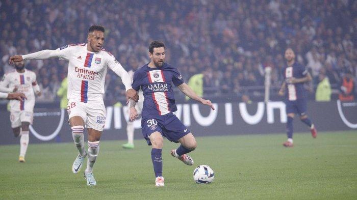 Kabar Hengkang Messi dari PSG Kembali Ramai, Ini Kandidat Klub Baru ...