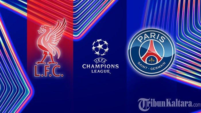 Pembelaan Arne Slot Liverpool Tersingkir di Liga Champions, Mo Salah Cs ...