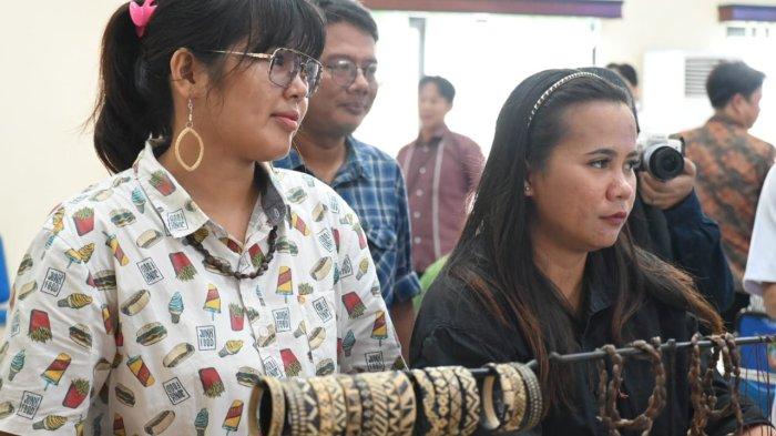 Pemkab Malinau dan Komunitas Konservasi Indonesia Warsi Setahun ...