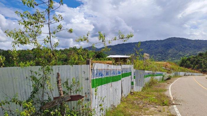 Terkendala Aturan Penggunaan Bahan Material Dalam Negeri, Pembangunan ...
