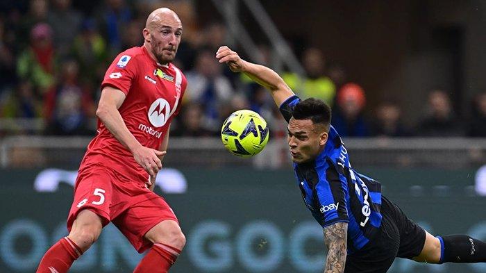 Terkuak Cara Cerdik Galliani Permalukan Inter Milan, Eks Petinggi AC ...