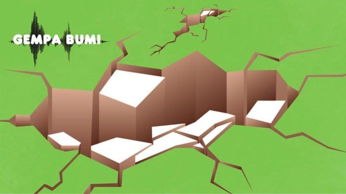 BMKG: Gempa Bumi Guncang Luwu Timur Sulawesi Selatan, Cek Pusat Gempa Terkini 2 Menit yang Lalu ...