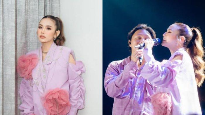 Mahalini Umumkan Vakum dari Dunia Hiburan, Ramai Isu Hamil hingga ...