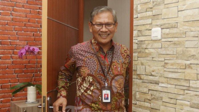 Awali Karir Sebagai Dokter Militer, Ini Profil Achmad Yurianto, Baru ...