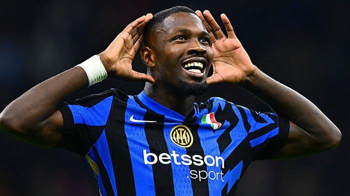 Daftar Pemain Absen Jelang Inter Milan vs Genoa di Liga Italia ... Daftar Pemain Absen Jelang Inter Milan vs Genoa di Liga Italia ...