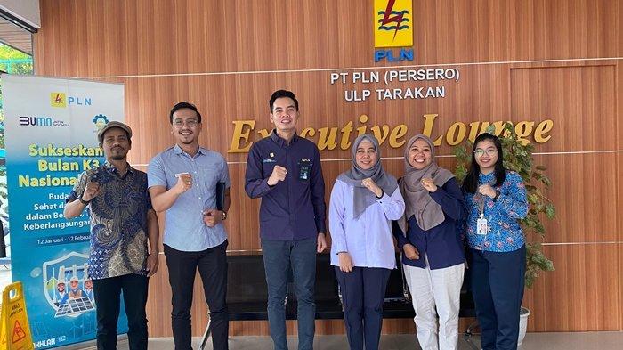 Ombudsman Kaltara Kunjungi PLN Tarakan, Bahas Pelayanan Kelistrikan di ...