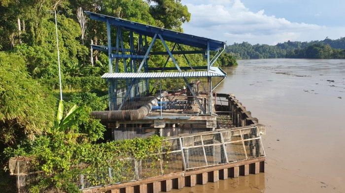 Pelayanan PDAM Danum Benuanta Bulungan Dikeluhkan Warga, Rencana ...