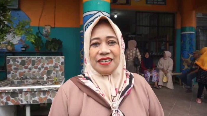 Masliah Warga Sebengkok Tiram Akui Pindah Pilihan Caleg di PSU Tarakan, Ini Alasannya ...