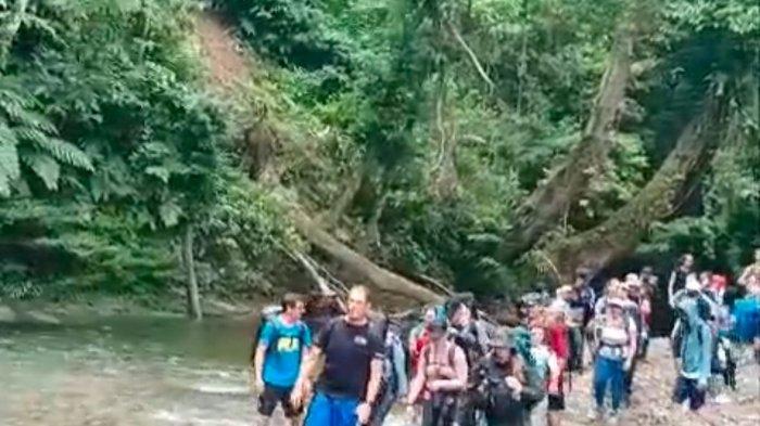 Pesona Tane Olen Desa Wisata Setulang, Tarik Minat Wisatawan Lokal dan ...