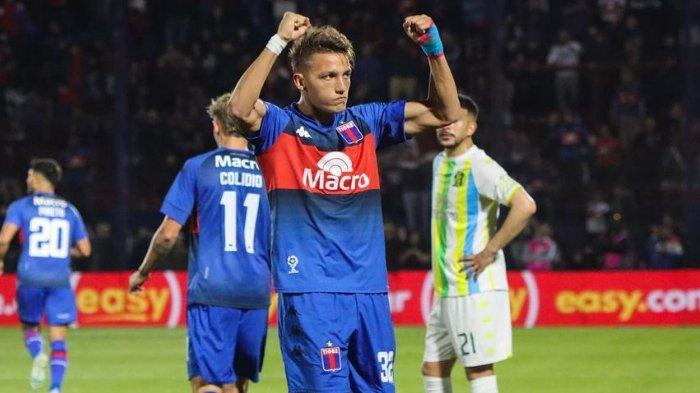 Bursa Transfer: Inter Salip AC Milan dalam Perburuan Pemain ...