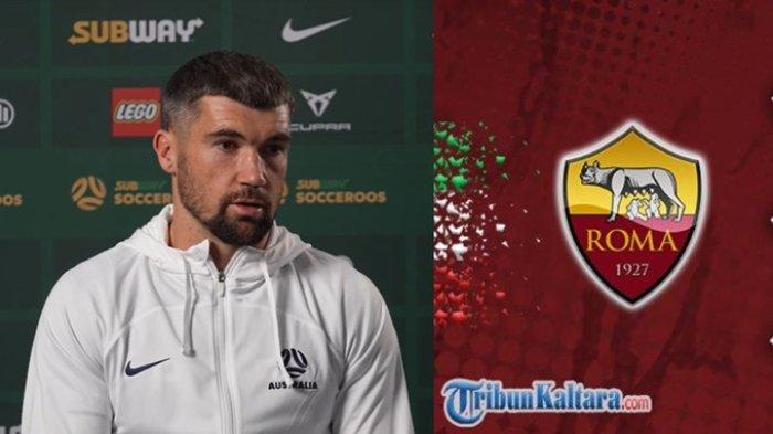 Profil Mathew Ryan, Pilar Australia Bisa Repotkan Indonesia, Bela AS ...