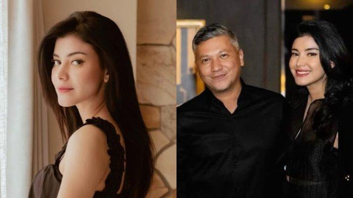 Profil Medina Dina, Aktris yang Disebut Jadi Calon Istri Gading Marten, Sudah Disetujui Roy ...