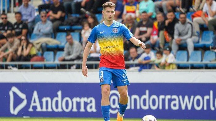 Barcelona Berupaya Pulangkan Anak Emasnya, Sang Pemain Tampil Memukau ...