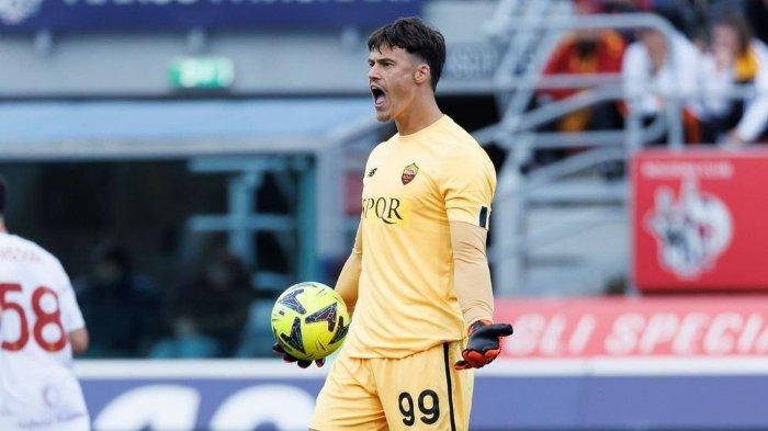 AS Roma Tantang Sheriff Tiraspol di Liga Europa, Mourinho Akhirnya ...