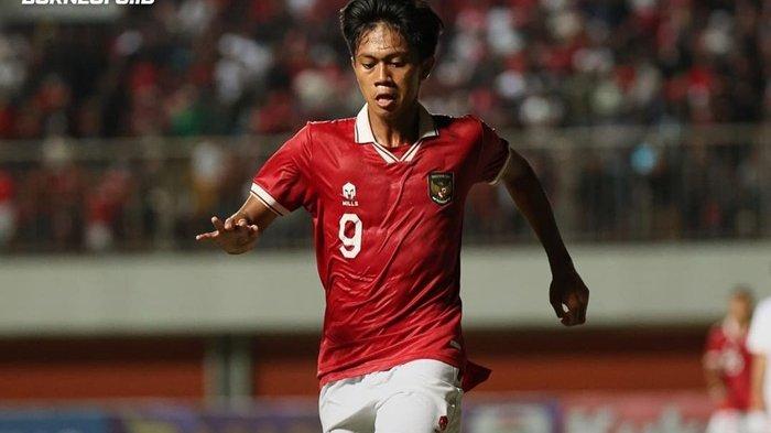 Siapa Muhammad Kafiatur Rizky? Pahlawan Timnas Indonesia di Final AFF ...