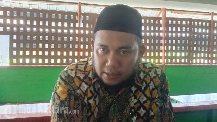 Tanggapi Pernyataan Bastian Lubis, Mukhlis Ramlan Beberkan Fakta Lain Kasus Jual Beli Jabatan ...