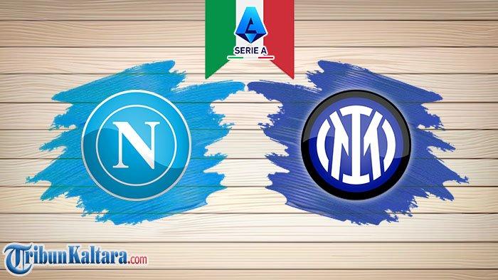 Pembelaan Simone Inzaghi Inter Milan Gagal Menang di Markas Napoli, Update Klasemen Serie A ...