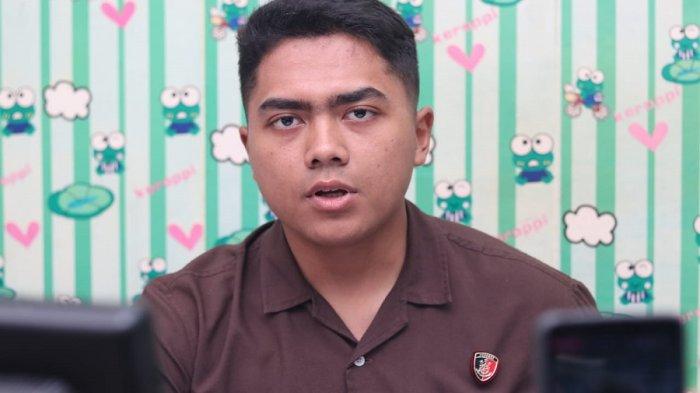 Profil Ipda Naufal Razan, Kasubnit PPA Polresta Balikpapan, Jadi Polisi Terinspirasi Ayah dan ...