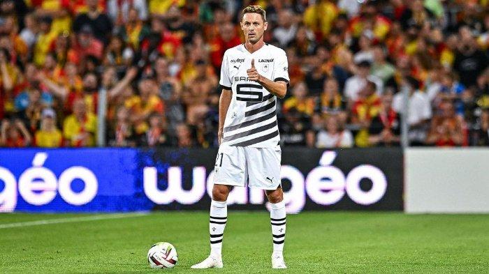 Eks AS Roma Nemanja Matic Bakal Cabut dari Rennes usai di-PHP, Balik ...