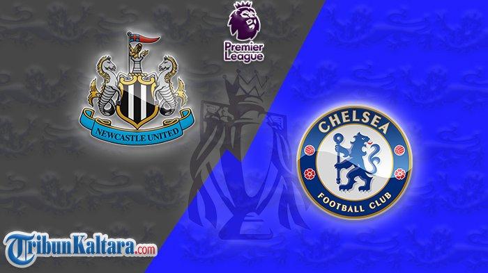 Liga Inggris Newcastle vs Chelsea: The Blues Makin Kuat dengan Comeback ...