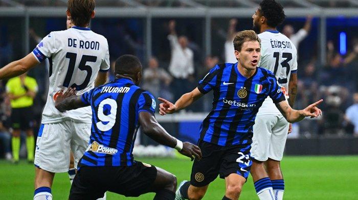 Jadwal Man City vs Inter Milan di Liga Champions, Intip Skuad yang ...