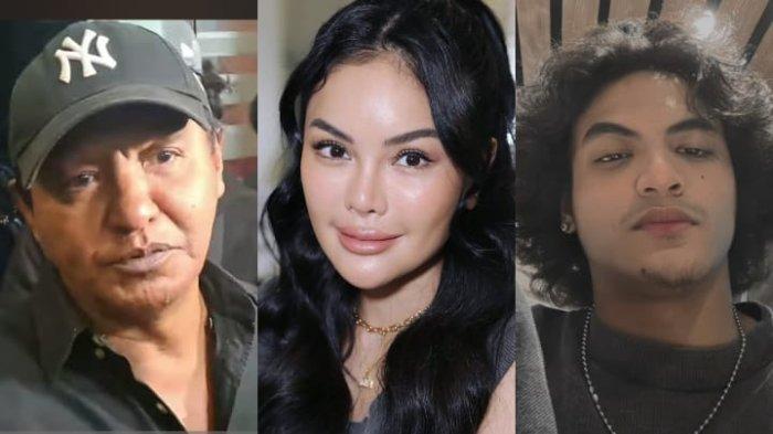 Lolly Disebut Melarat oleh Ayah Vadel, Nikita Mirzani Murka Singgung Transferan untuk Renovasi ...