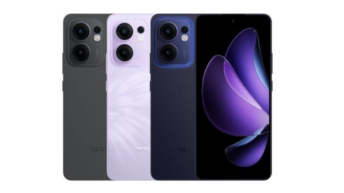 Harga HP Sama, Intip Perbandingan Spesifikasi Oppo Reno 13F 5G vs Realme 13 Pro Plus 5G, Pilih ...