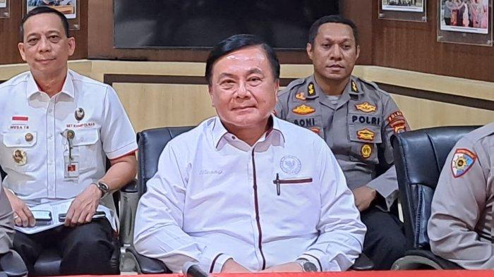 Dugaan Suap Rp 1,7 Miliar di Polda Kaltara, Kompolnas: Perkara Sudah ...