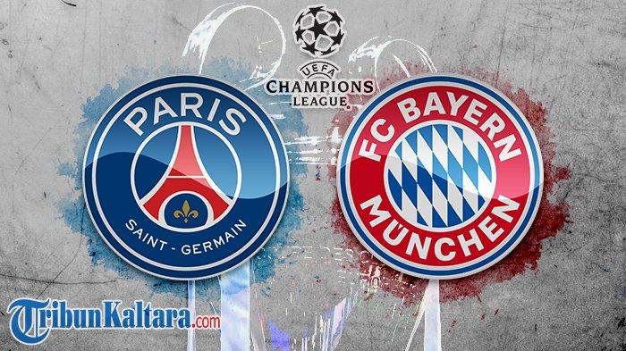 Konflik Internal Lionel Messi Cs, Soliditas PSG Diuji saat Lawan Bayern Muenchen di Liga ...