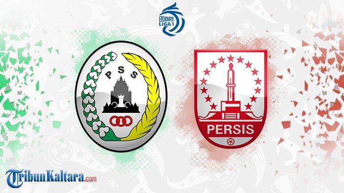 Marian Mihail Incar Kemenangan Beruntun Liga 1, Prediksi Susunan Pemain PSS Sleman Lawan Persis ...
