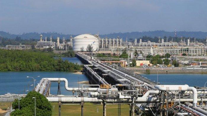 Dukung Pelaku Usaha, PLN Siap Suplai Listrik Sebesar 160 MVA ke Kilang ...