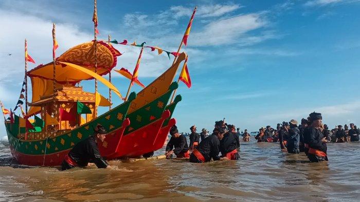 Pantai Amal Tarakan Ganti Nama Jadi Kawasan Wisata Ratu Intan, Begini ...