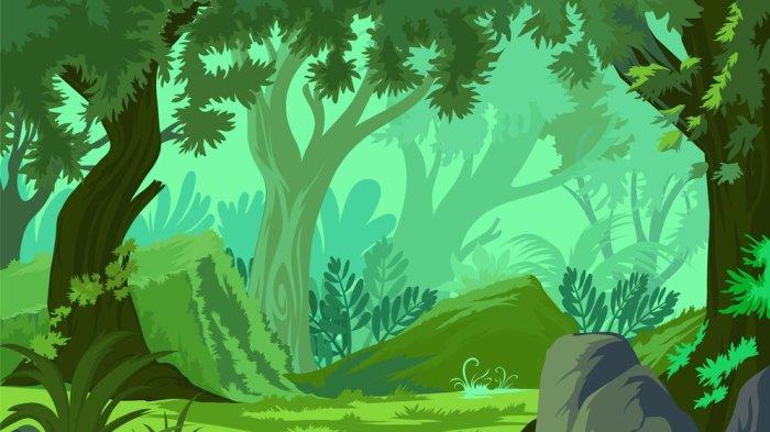 37 Pantun Jaga Hutan agar Tetap Lestari, Ikut Semarakkan Hari Hutan ... 37 Pantun Jaga Hutan agar Tetap Lestari, Ikut Semarakkan Hari Hutan ...