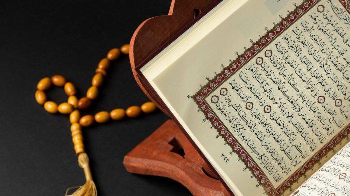 37 Pantun Islami Penuh Nasihat dan Menyejukkan Hati, Motivasi untuk ...