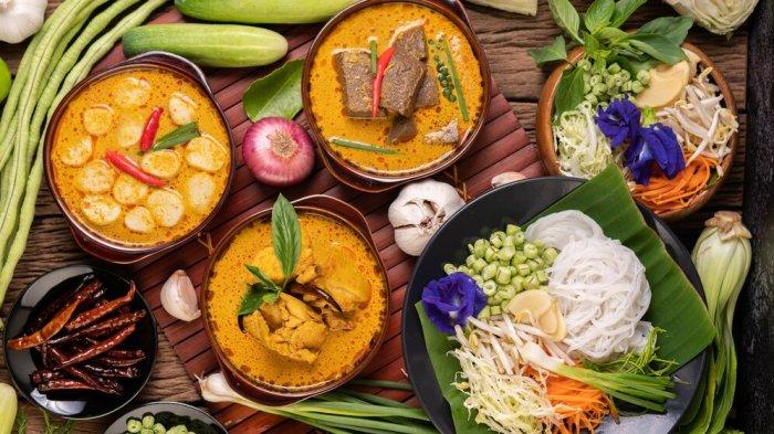 20 Ide Pantun Tema Makanan Tradisional, Bisa Menambah Wawasan tentang ...