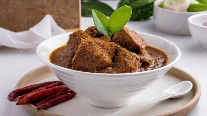 31 Pantun Makanan Khas Nusantara, Referensi Penambah Wawasan Kuliner ...