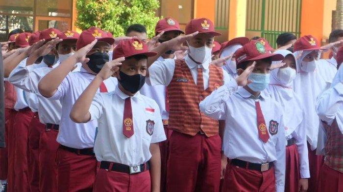 36 Pantun untuk Anak Sekolah Bersajak a-a-a-a, Bisa Digunakan sebagai ...