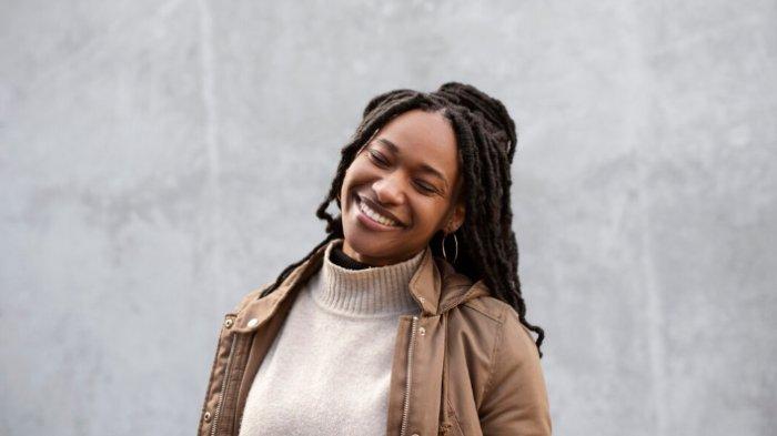 22 Pantun Hitam Manis, Pujian untuk Orang dengan Kulit Eksotis biar ...