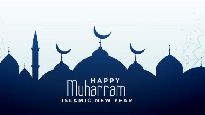 26 Pantun Ucapan 1 Muharram 1445 Penuh Makna, Semarakkan Tahun Baru ...