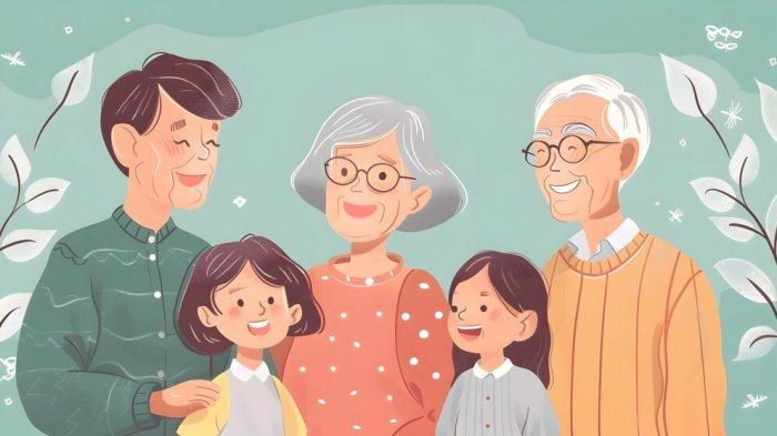 29 Pantun Nasihat Bahasa Sunda, Berisi Petuah Bijak tentang Kehidupan ...