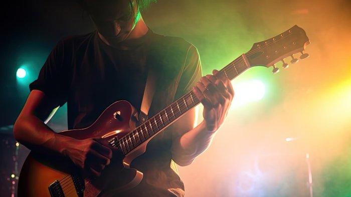 28 Pantun Tema Musik, Nasihat Bijak Nikmati Karya Seni dengan Asyik ...